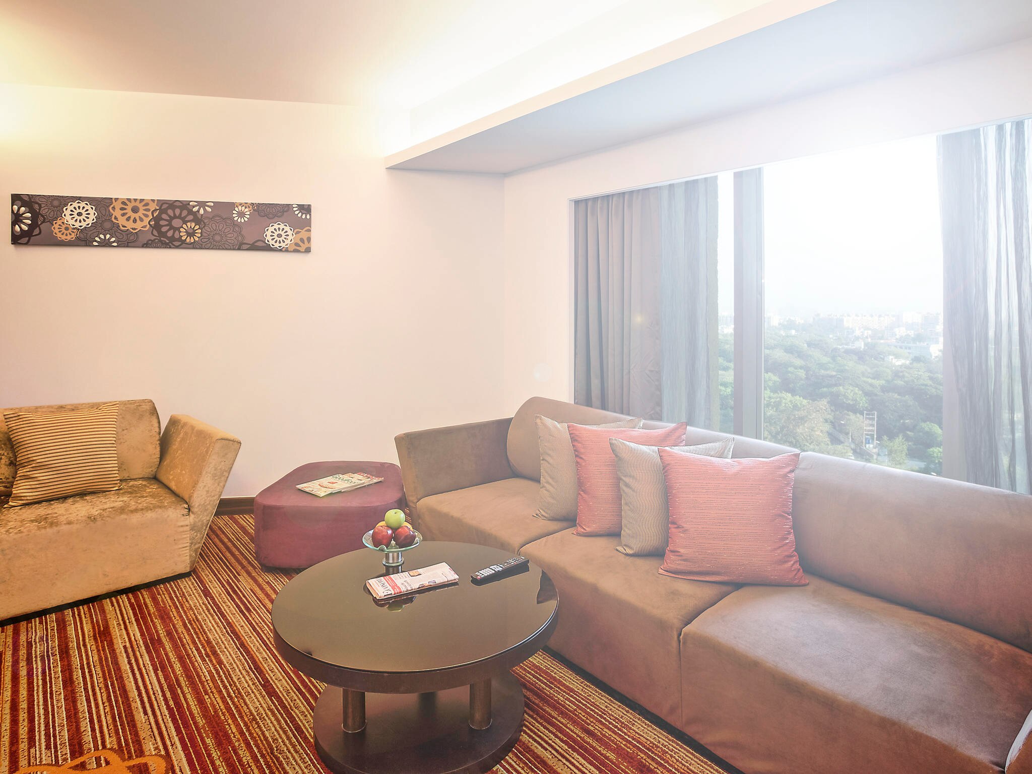 Novotel Pune Nagar Road Pune INR 0 OFF Hotel Price, Address & Reviews