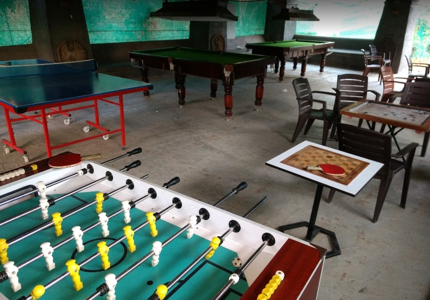 Shilhaandara Ramanagara INR 330 OFF ( ̶5̶5̶0̶0̶ ) Hotel Price, Address ...