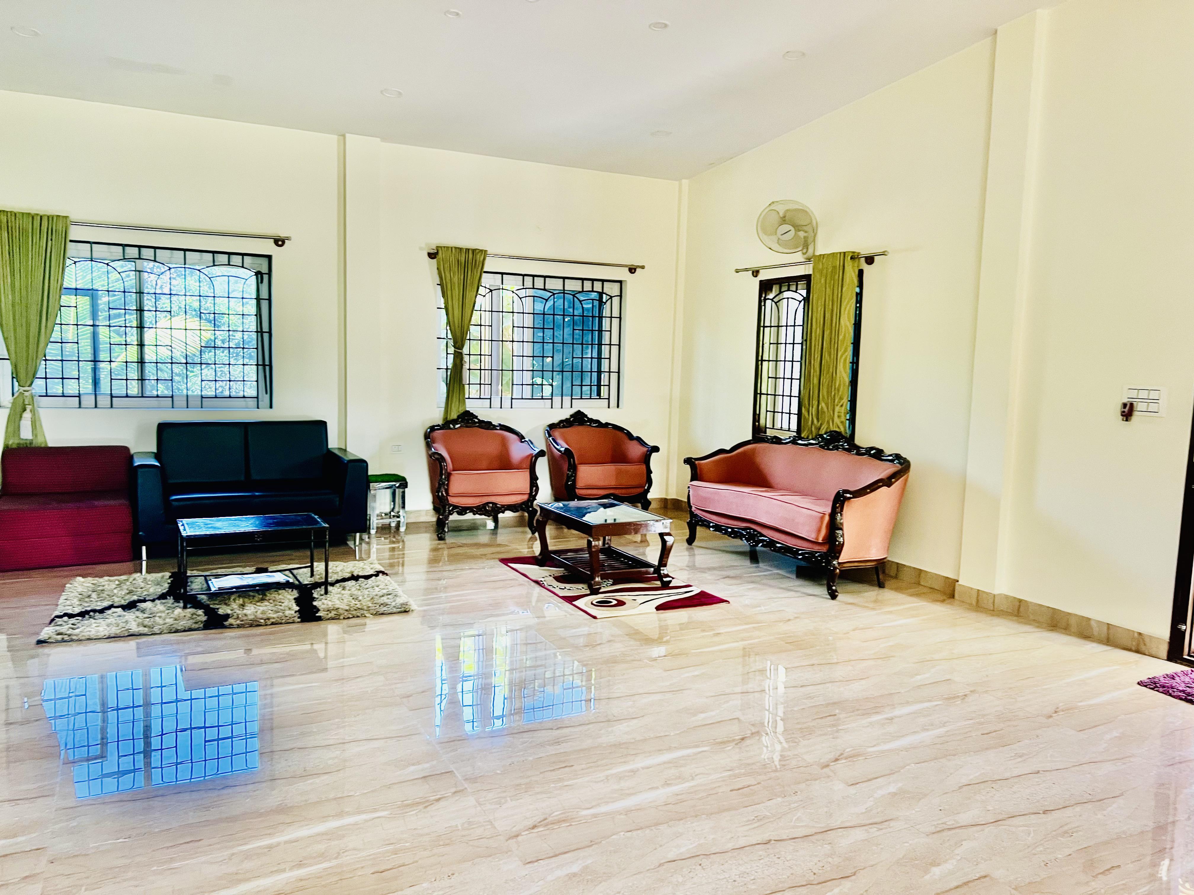 Sai Farm House -Adobe of peace 𝗕𝗢𝗢𝗞 Bangalore Farm House 𝘄𝗶𝘁𝗵 𝗙𝗥𝗘𝗘 ...