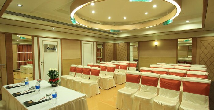 Hotel Fidalgo, Goa - Get Upto 70% OFF on Hotels