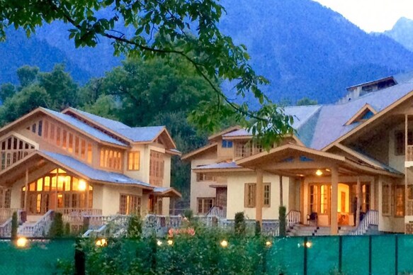 18 Places to Visit in Pahalgam in 2025 | Top Tourist Attractions & Places