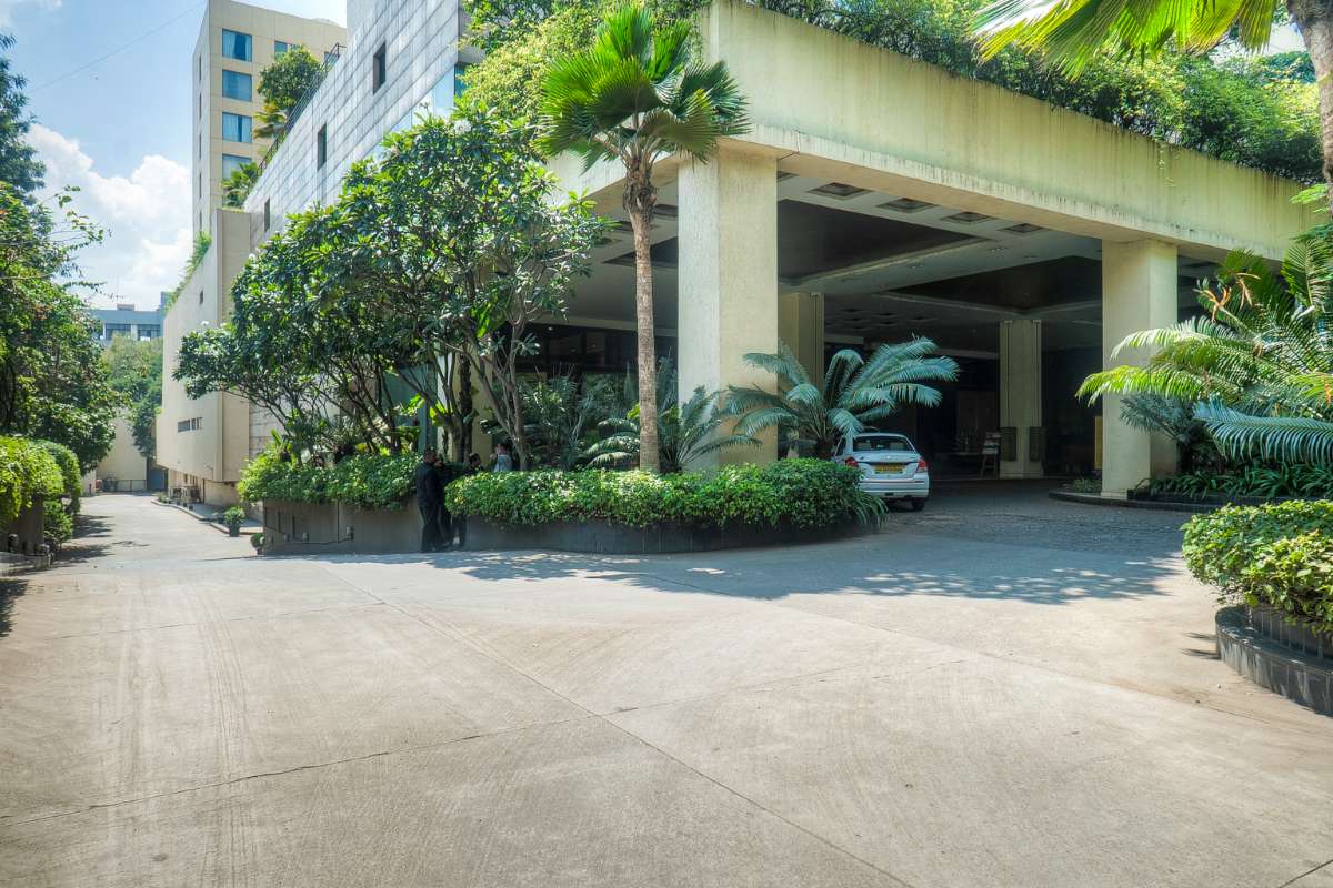 Hyatt Pune Pune Hotel, FREE Cancellation*, Price, Address & Reviews