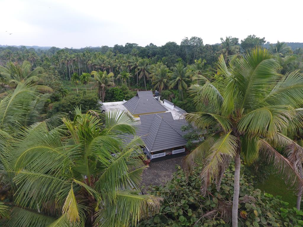 Waves & Shores | 3 BHK Garden Villa | Cochin Villa BOOK @ ₹1