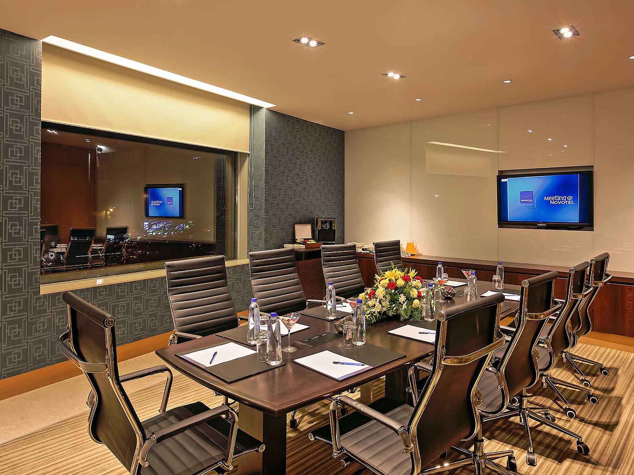 Novotel Pune Nagar Road Pune INR 0 OFF Hotel Price, Address & Reviews