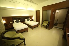 SIERA BEACH HOTEL Best Rates on Visakhapatnam Hotel Deals, Reviews & Photos