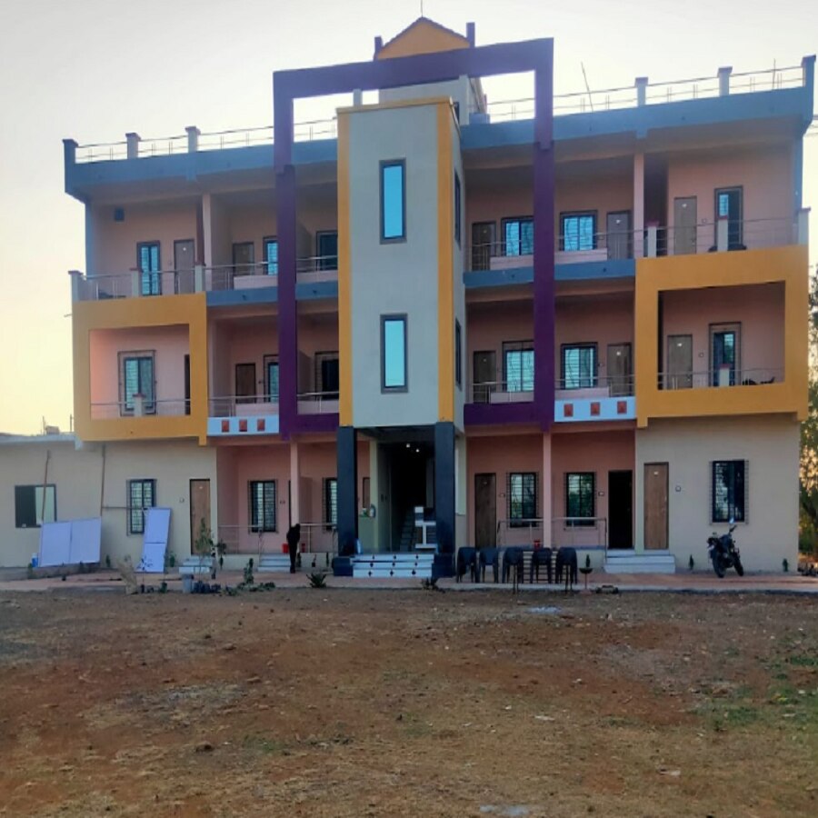 Photos of Resort Shivneri - Resort in Chikhaldara