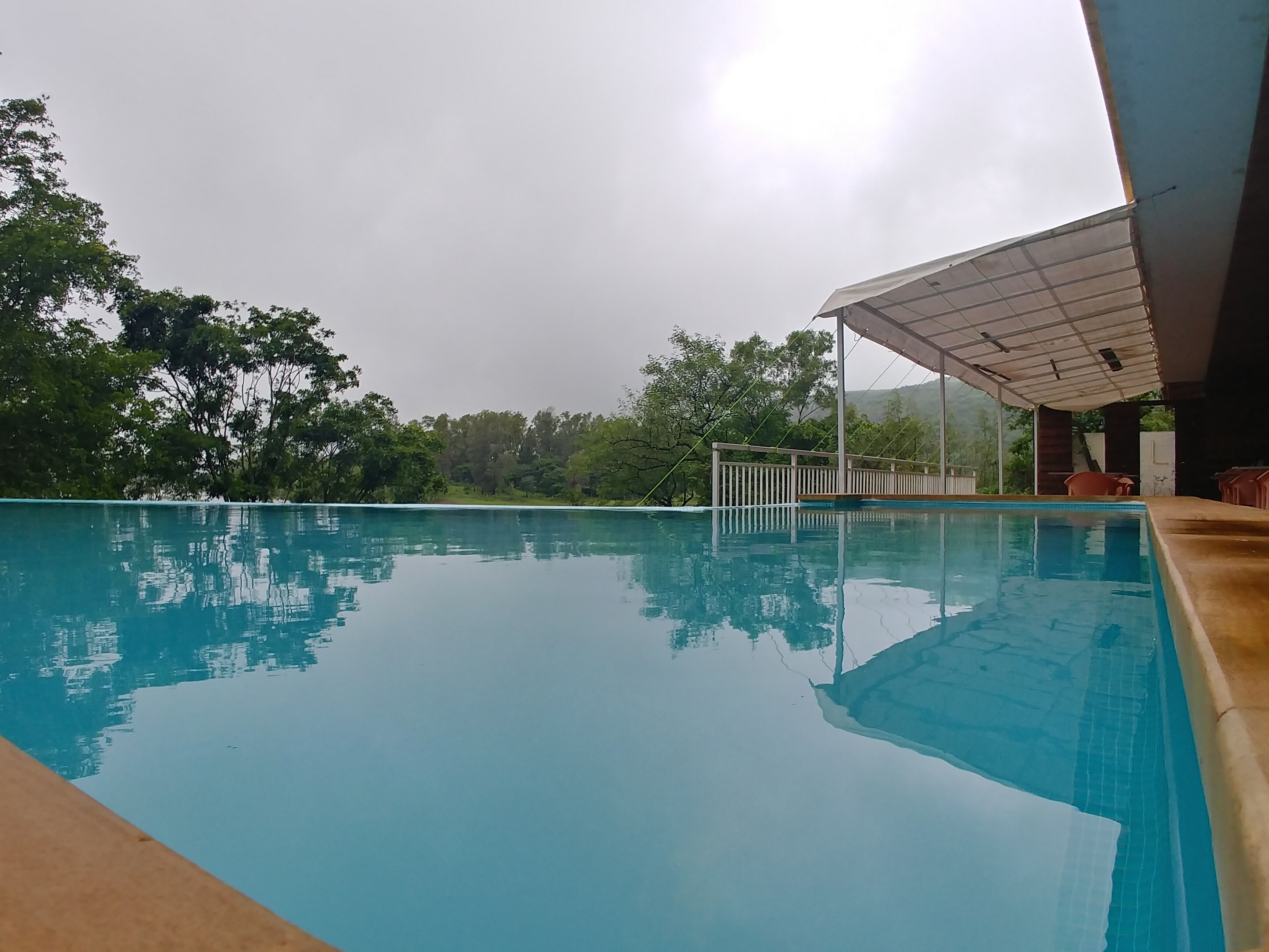 Lake View Resort Lonavala INR 360 OFF ( ̶3̶5̶0̶0̶ ) Resort Price ...