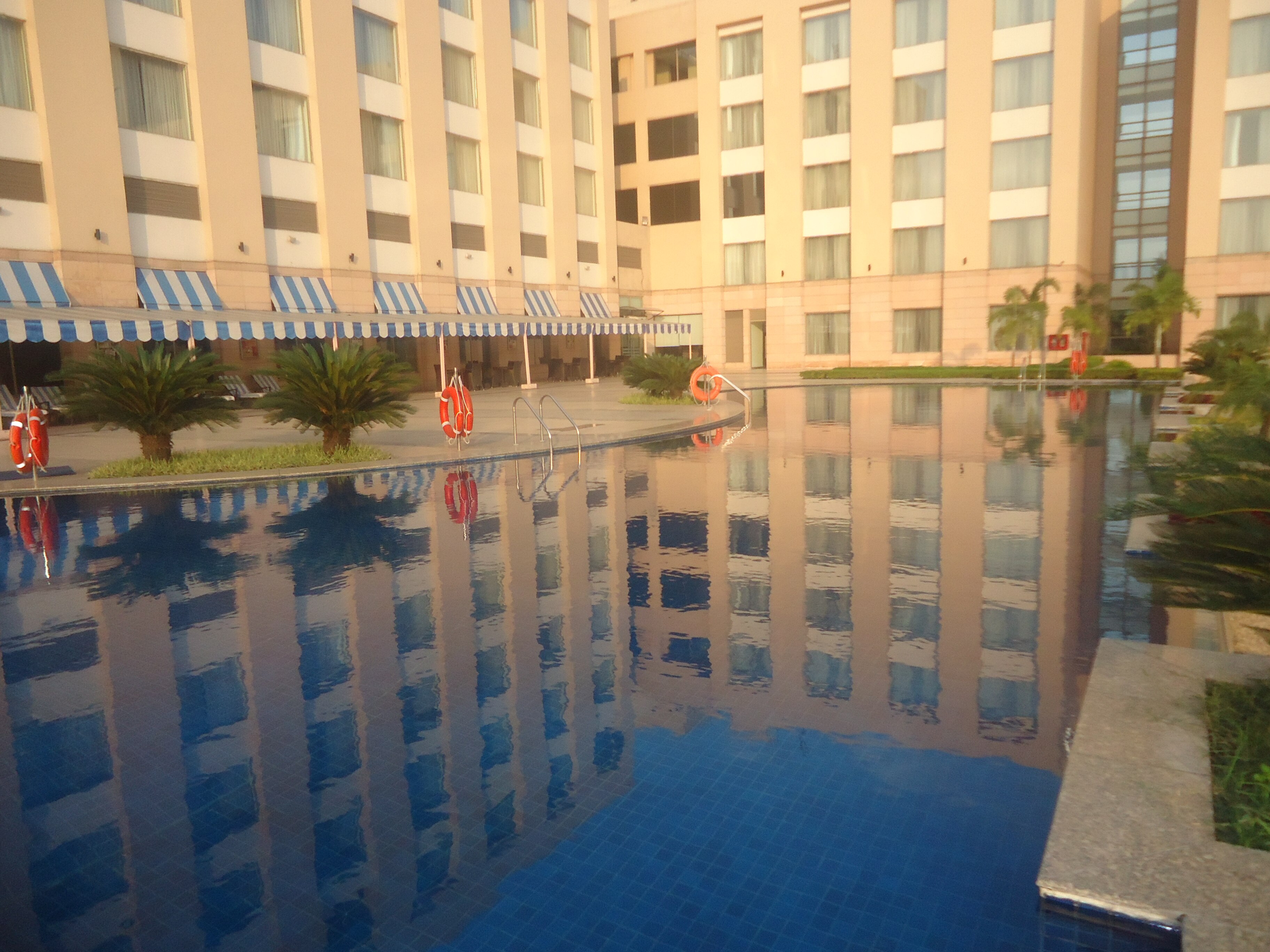 Radisson Blu Hotel Rudrapur Rudrapur Hotel Price, Address & Reviews