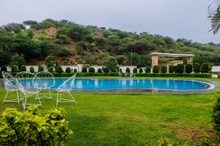 Jollywood Banquets & Resort Best Rates on Pushkar Hotel Deals, Reviews ...