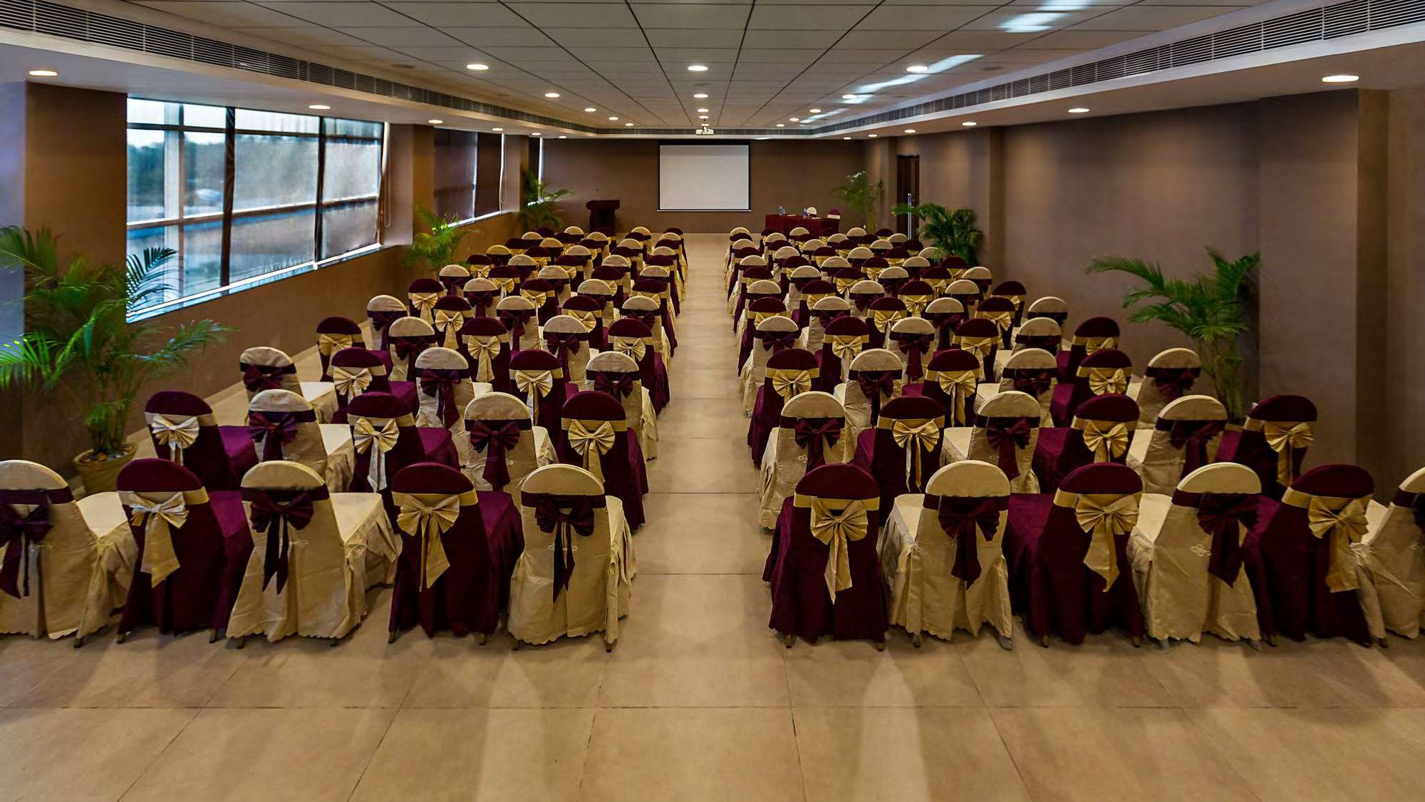 Four Points by Sheraton Mahabalipuram Resort & Convention Center ...