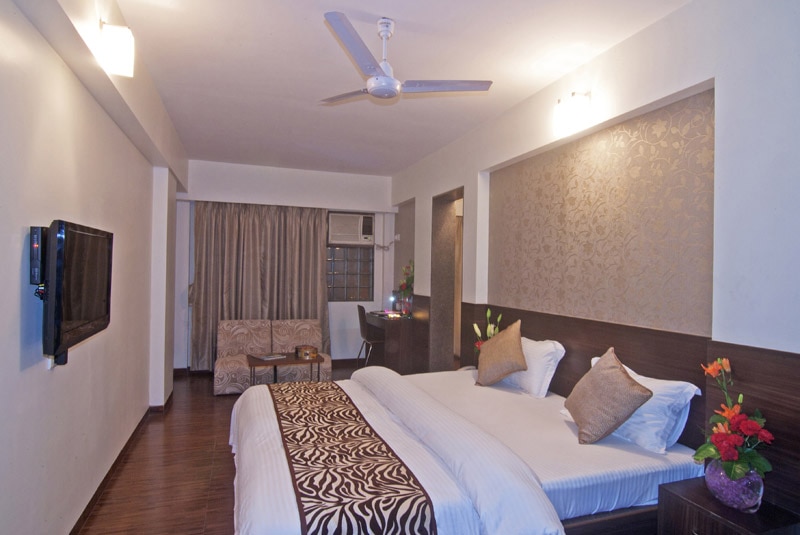 Hotel Maharana Inn Chembur Mumbai Hotel Price, Address & Reviews