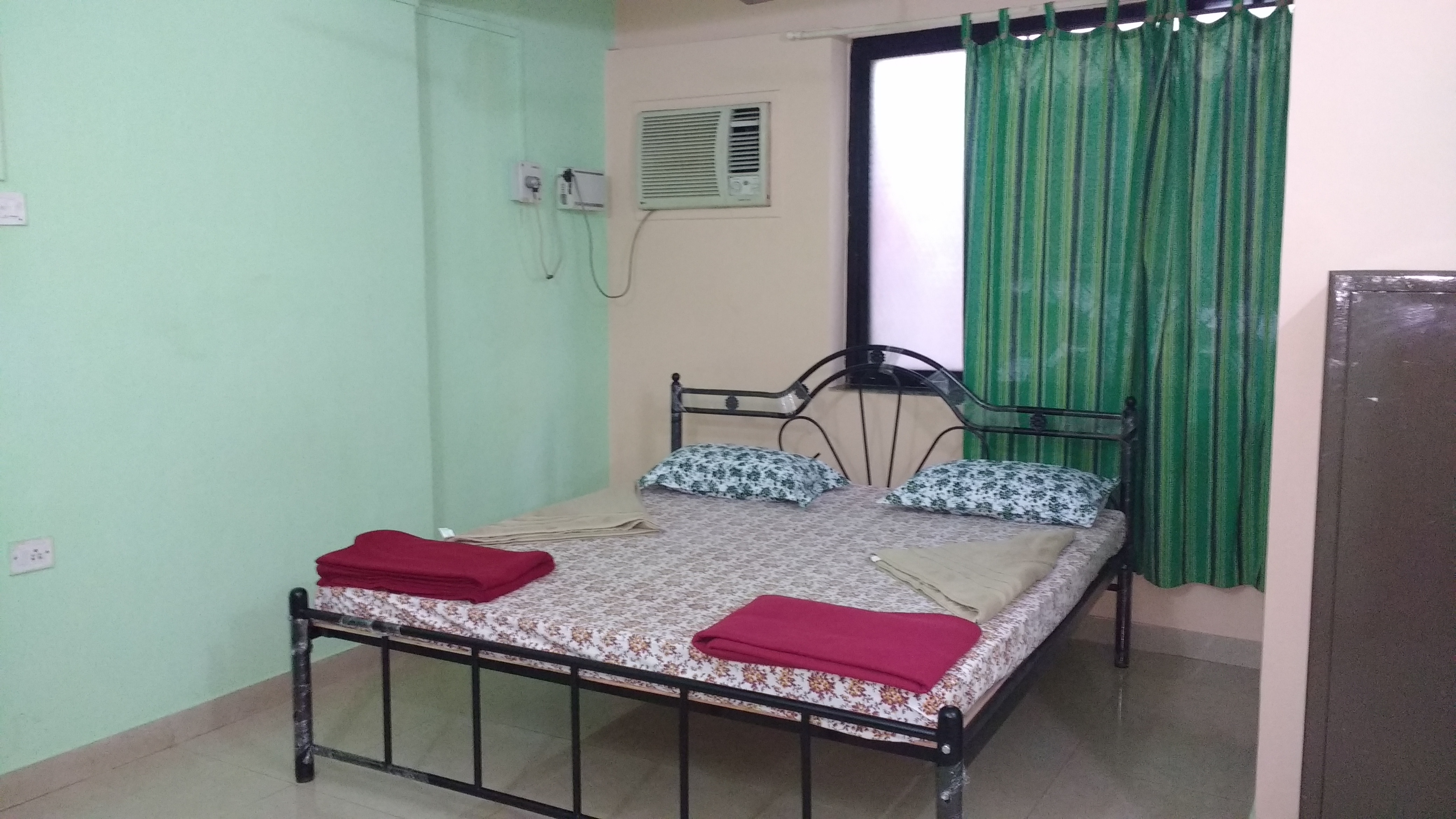 Reliance House 𝗕𝗢𝗢𝗞 Goa Apartment 𝘄𝗶𝘁𝗵 ₹𝟬 𝗣𝗔𝗬𝗠𝗘𝗡𝗧