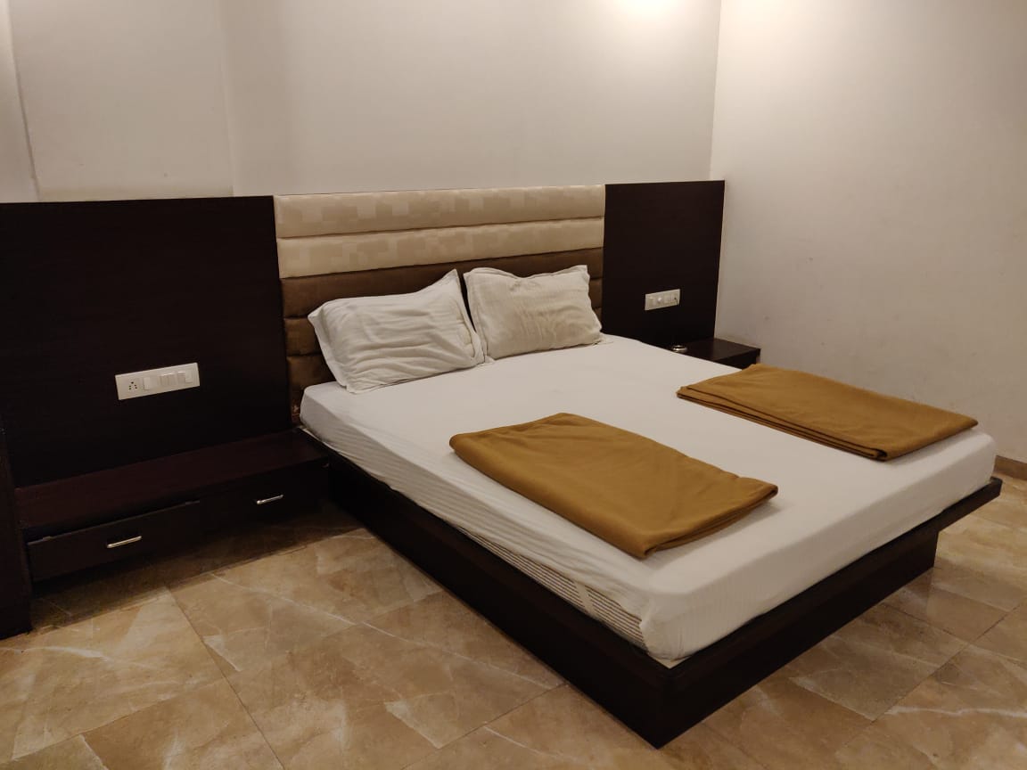 Hotel Narmada Best Rates on Rajpipla Hotel Deals, Reviews & Photos