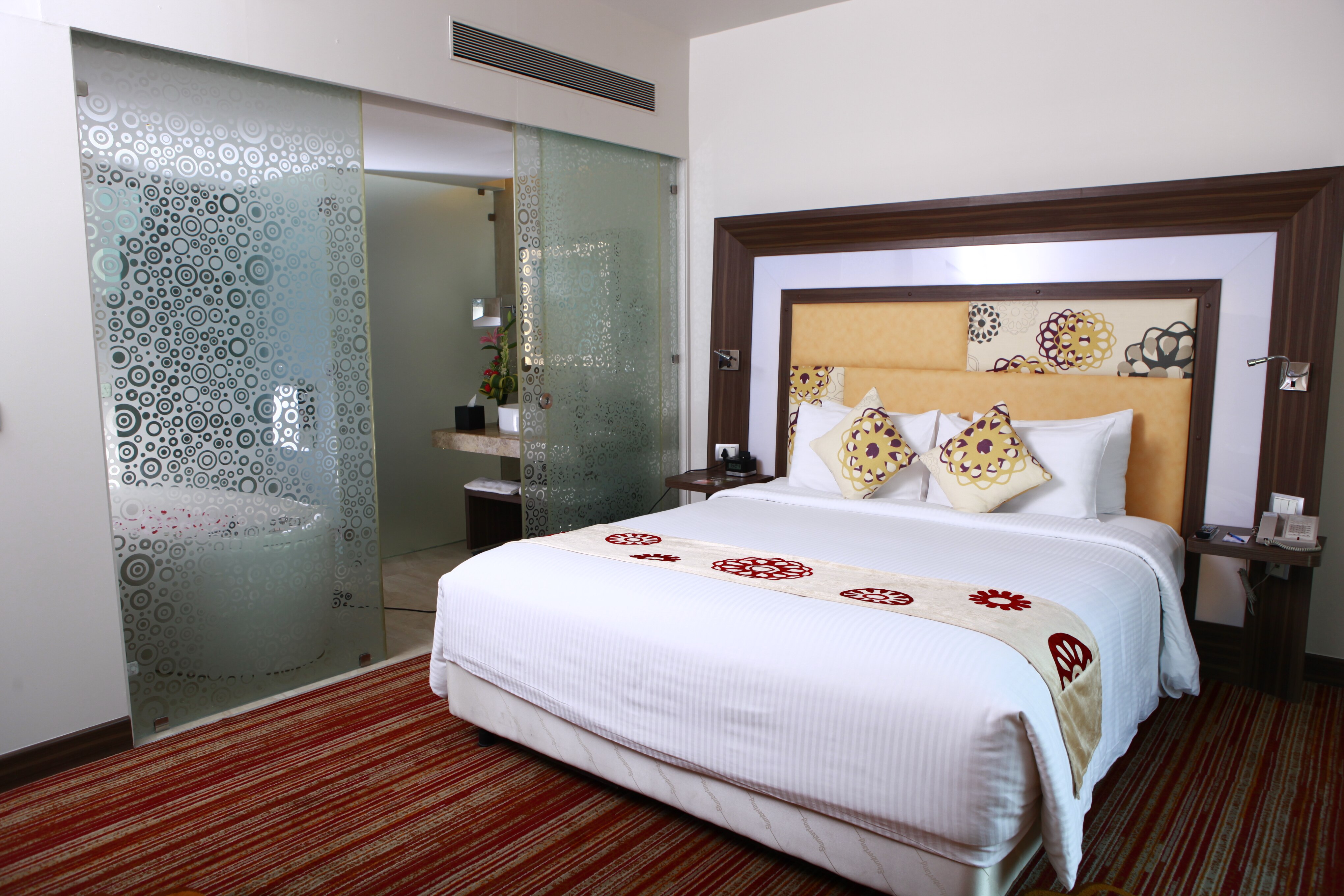 Novotel Pune Nagar Road Pune INR 0 OFF Hotel Price, Address & Reviews