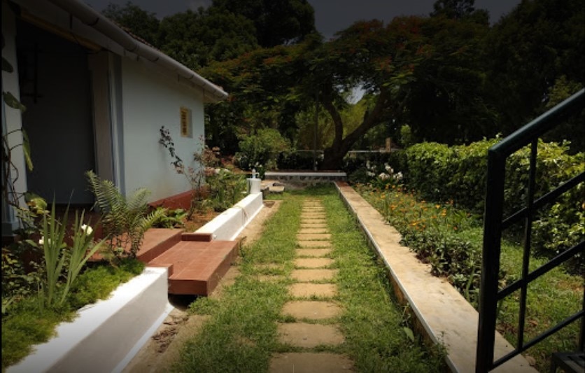 Carlton House Yercaud Homestay Price, Address & Reviews