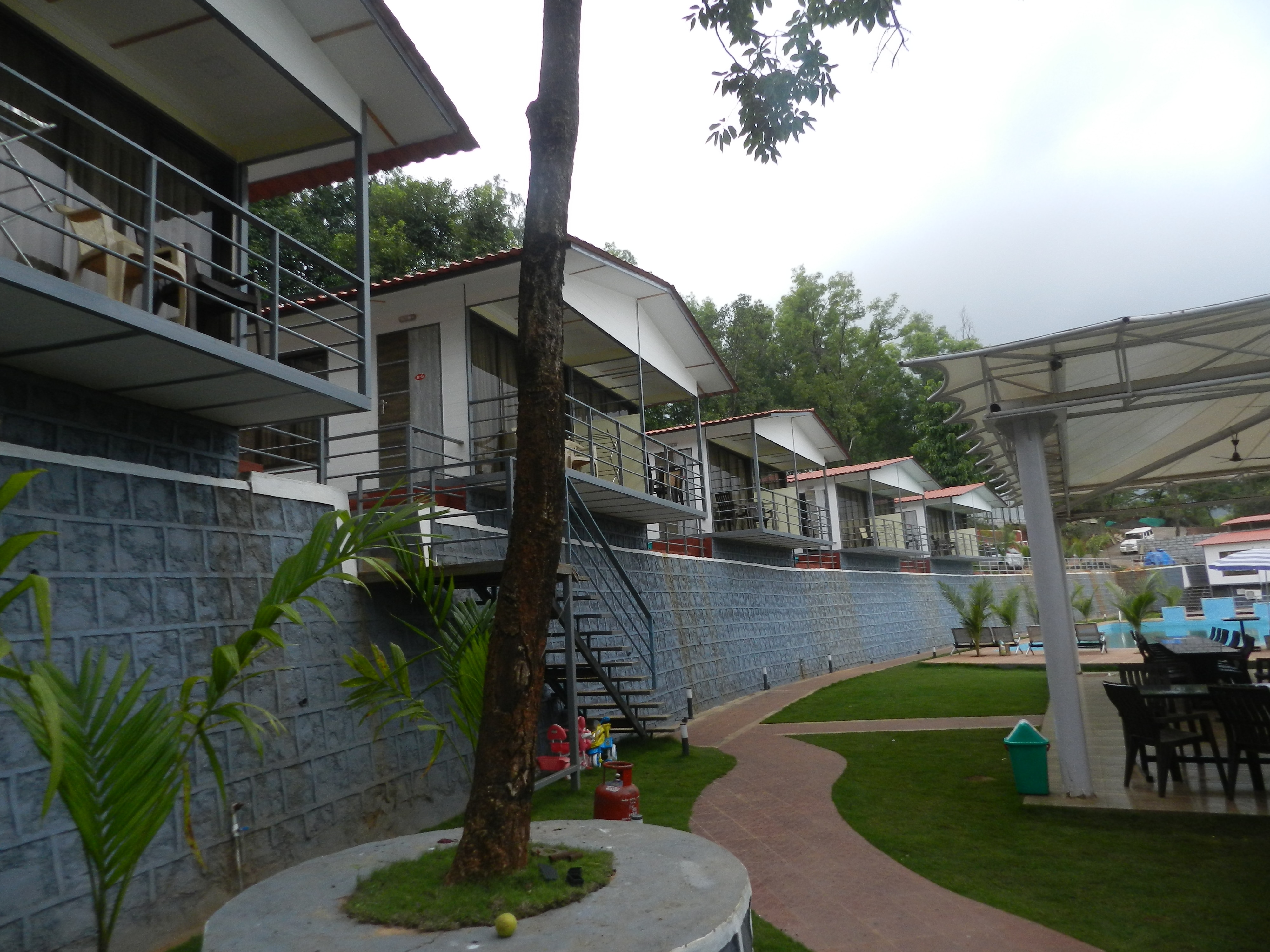 The Nihal Resort Mahabaleshwar Hotel Price, Address & Reviews