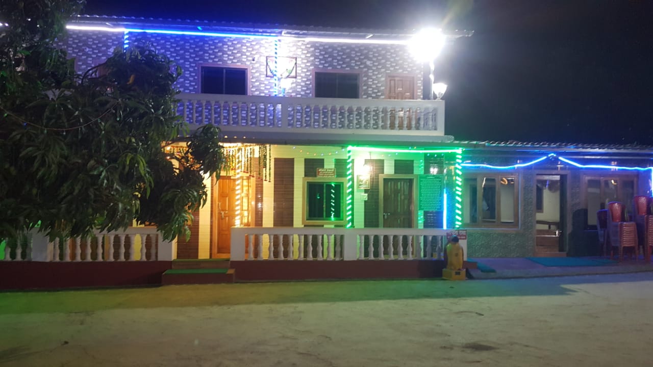 Kokan Safari, Chiveli Best Rates on Chiplun Hotel Deals, Reviews & Photos