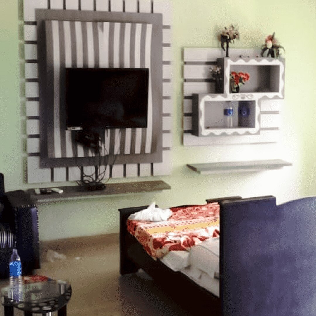 Lathika Guest Rooms 𝗕𝗢𝗢𝗞 Sullurpeta Guest House 𝘄𝗶𝘁𝗵 𝗙𝗥𝗘𝗘 𝗖𝗮𝗻𝗰𝗲𝗹𝗹𝗮𝘁𝗶𝗼𝗻