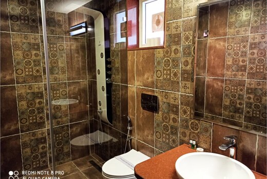 Resort De Alturas Goa Resort Price, Address & Reviews