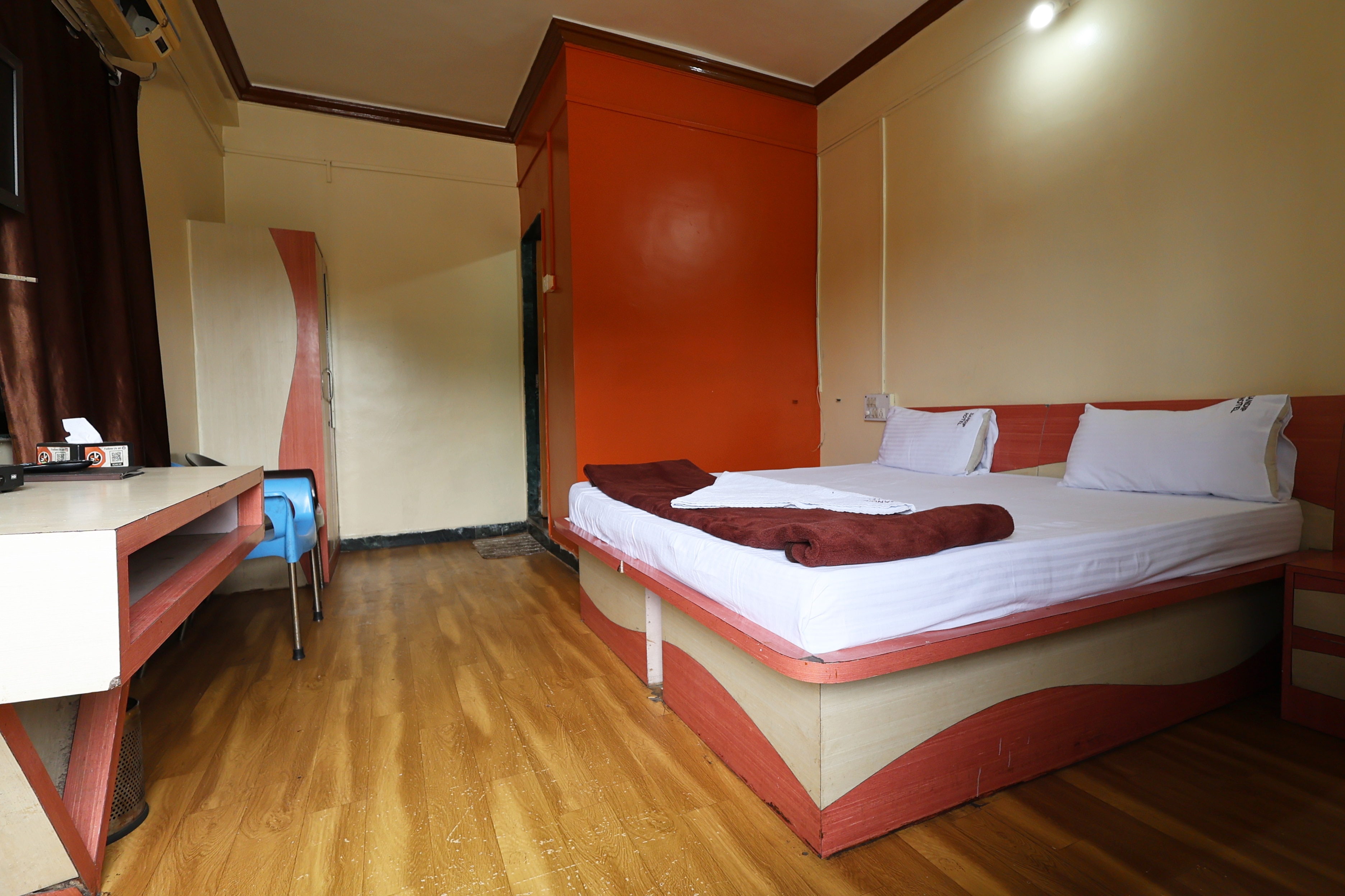 Hotel Sandeep Hotel Pune - Reviews, Photos & Offer