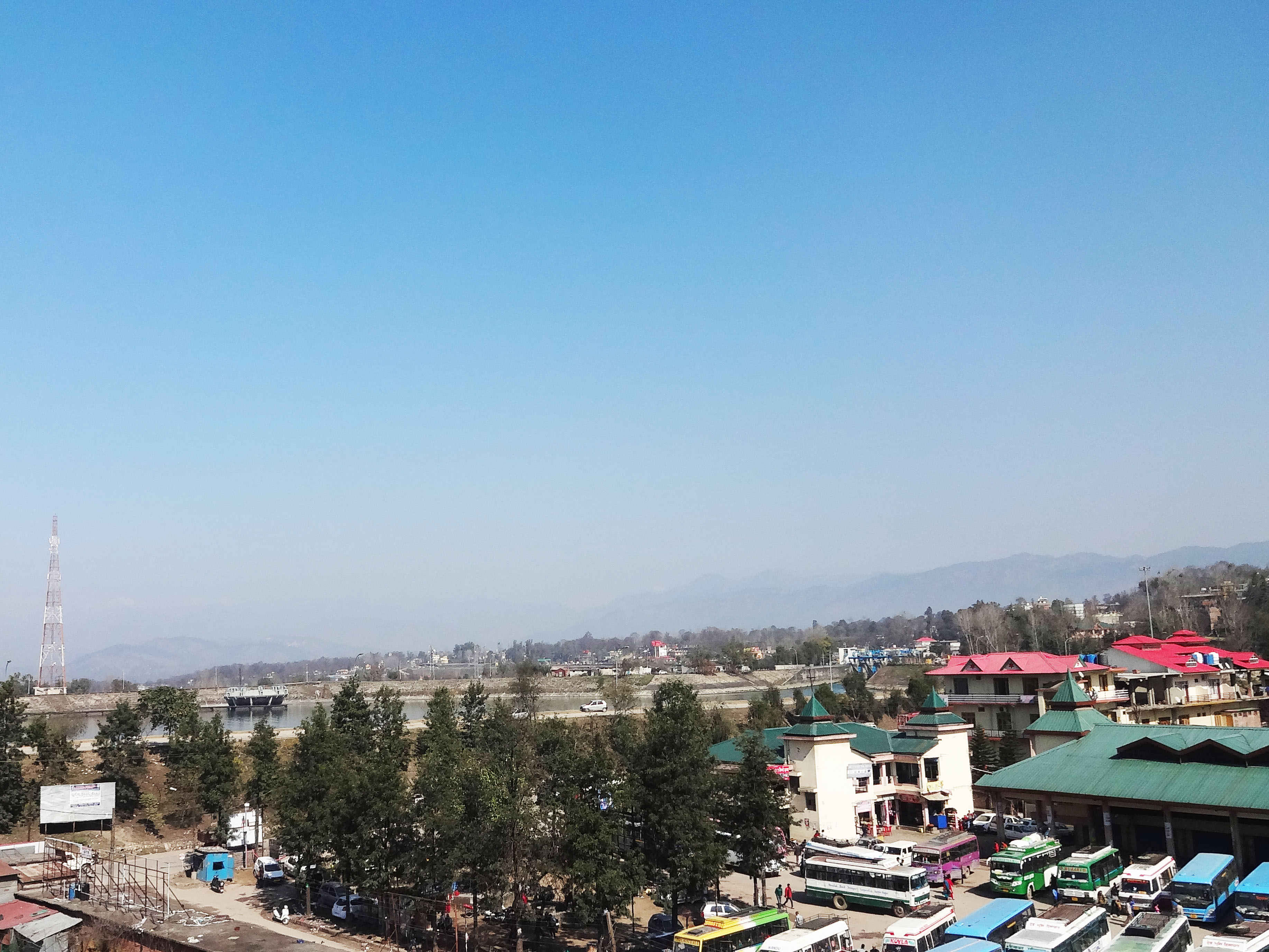 Photos of MID TOWN RESIDENCY - Hotel in Sundarnagar