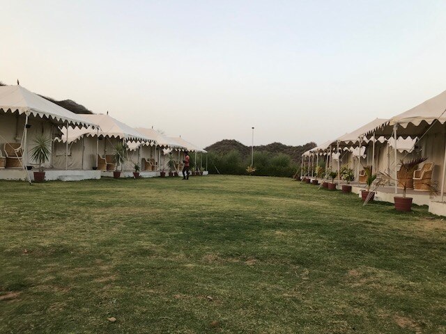 Amar Bagh Resort Pushkar Hotel Price, Address & Reviews