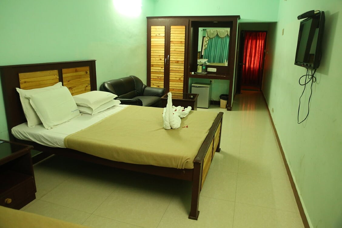 Photos of The Soorya Beach Resort - Hotel in Pondicherry