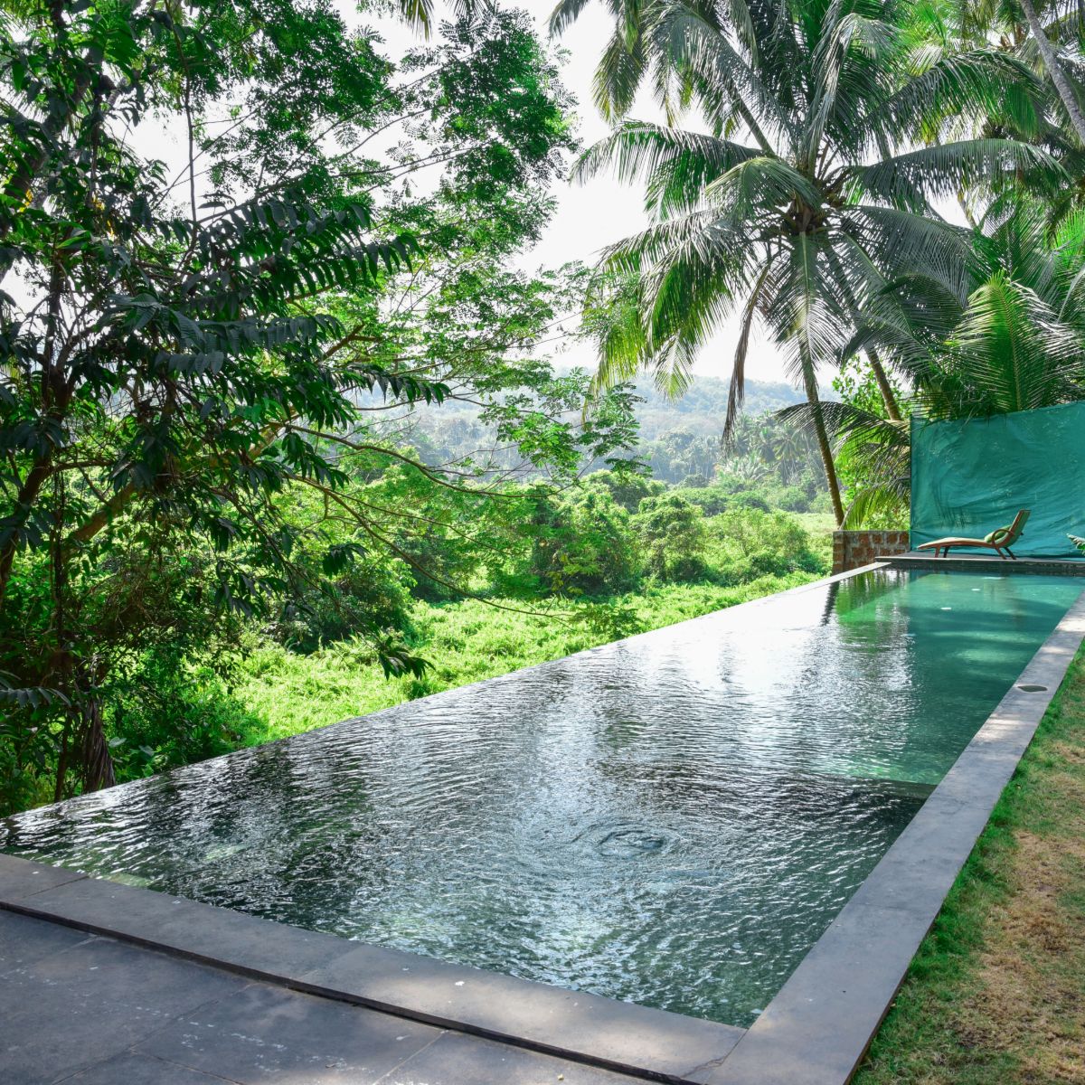 Photos of Luxury Infinity Pool Assagao - Villa in Goa