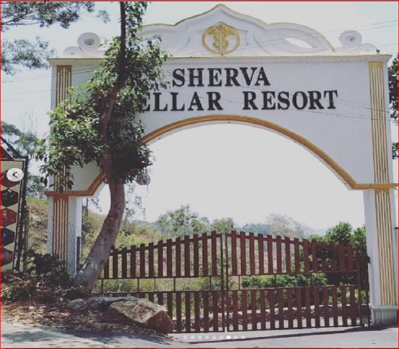Sherva Stellar Resort Best Rates on Yercaud Hotel Deals, Reviews & Photos