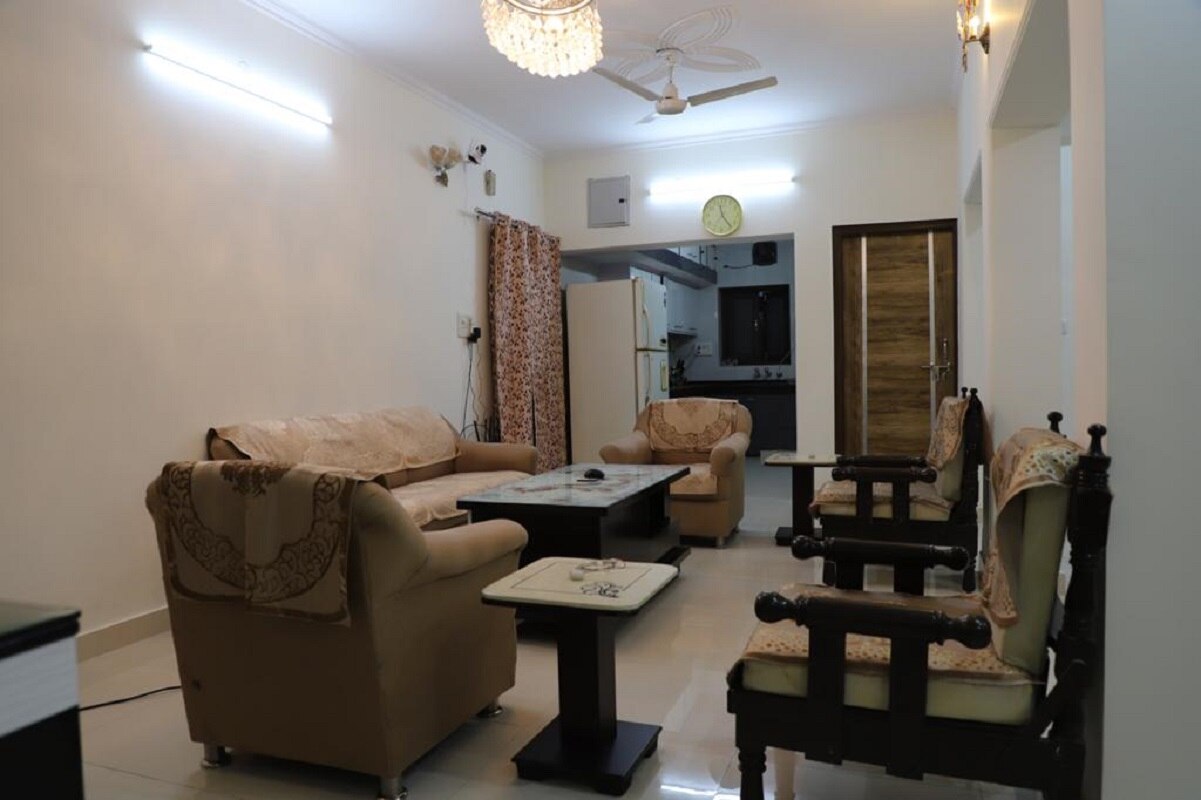 Chitrita Illam Homestay Hotel Delhi - Reviews, Photos & Offer