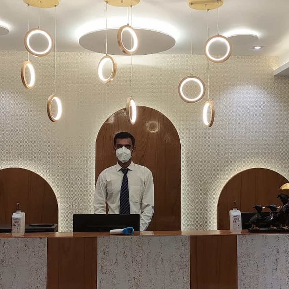 The Grand Unity Hotel Rajpipla - Reviews, Photos & Offer