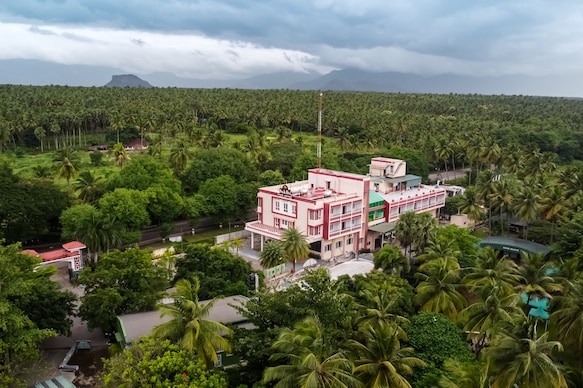 26 Places to Visit in Pollachi in 2025 | Top Tourist Attractions & Places