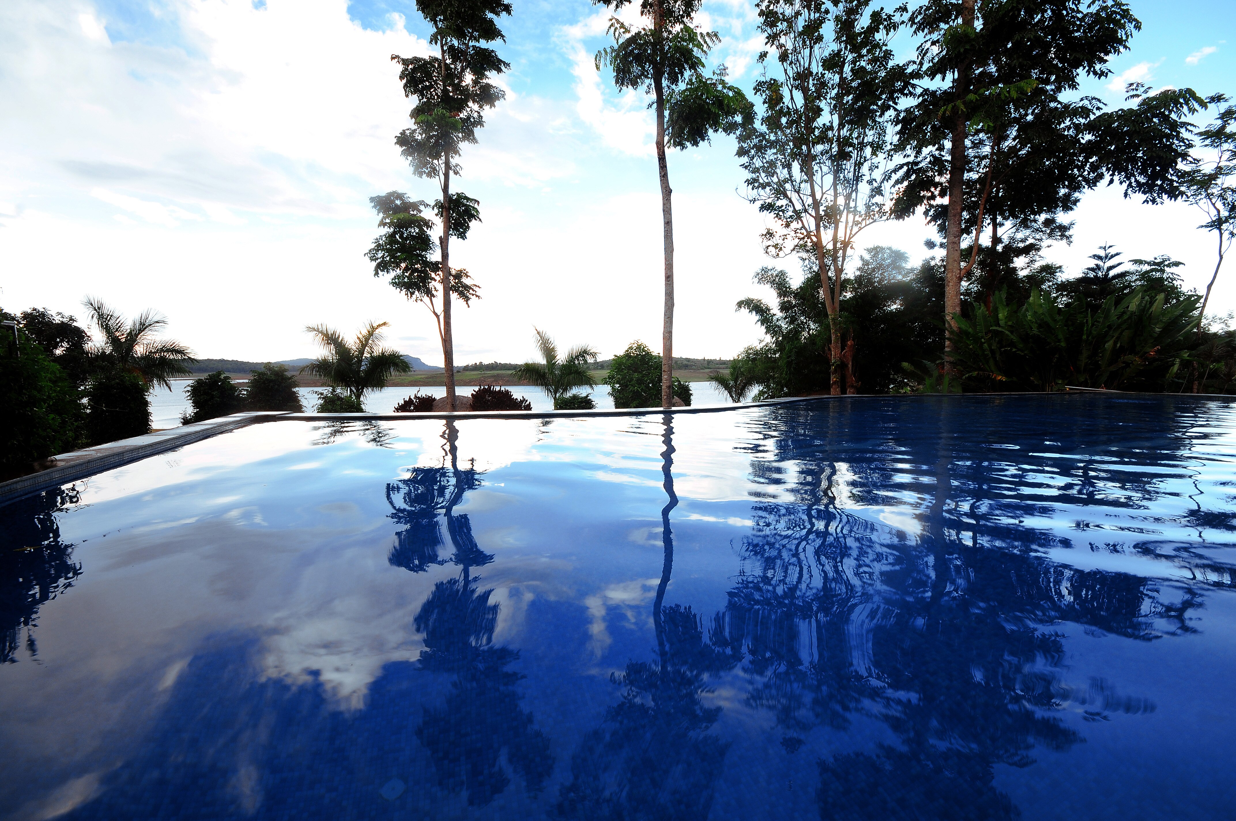 Coorg Jungle Camp Backwater Resort Coorg INR 706 OFF ( ̶6̶6̶0̶0̶ ...