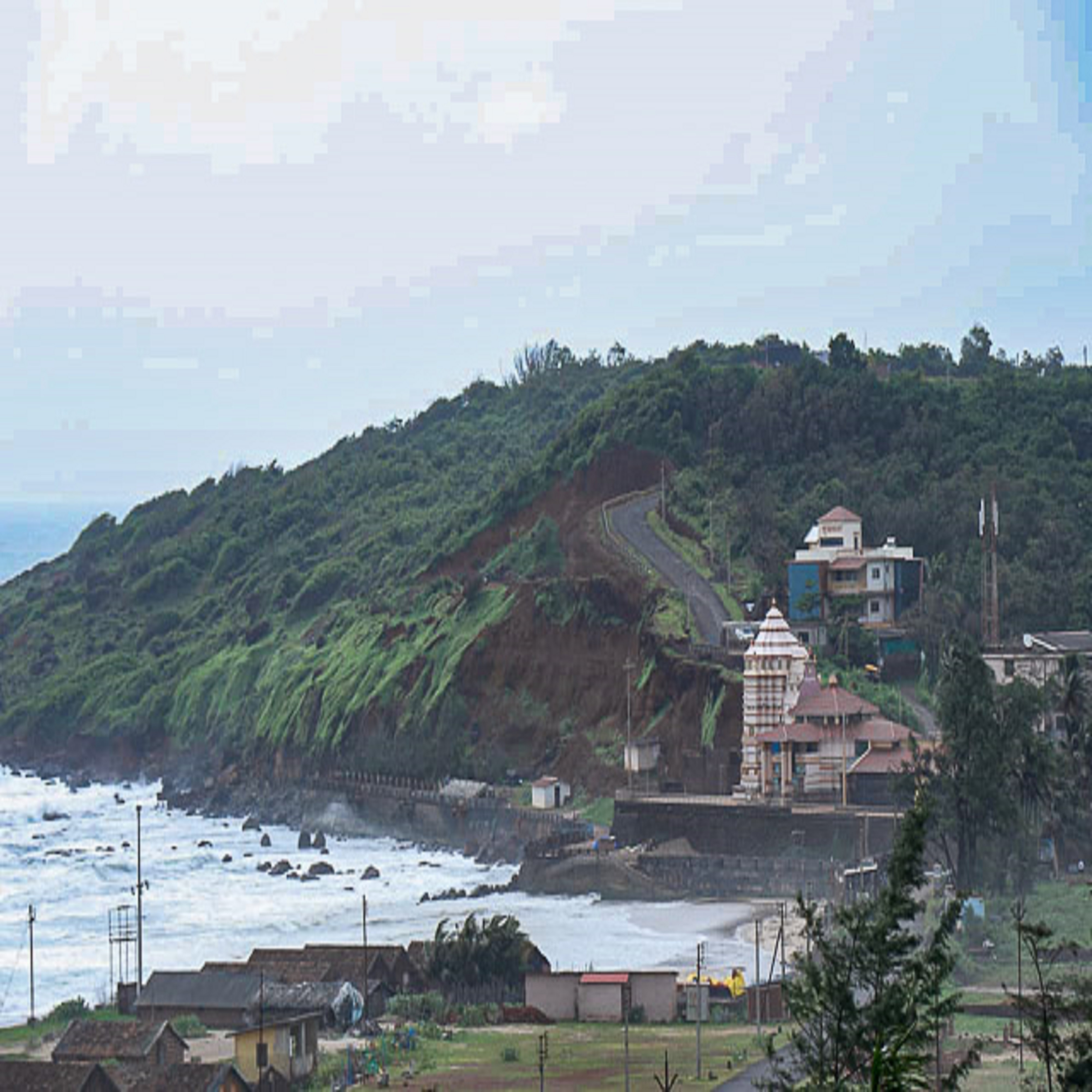 MTDC Kunkeshwar Best Rates on Devgarh Hotel Deals, Reviews & Photos