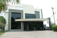 Hotel Amman Residency Best Rates on Rameshwaram Hotel Deals, Reviews ...