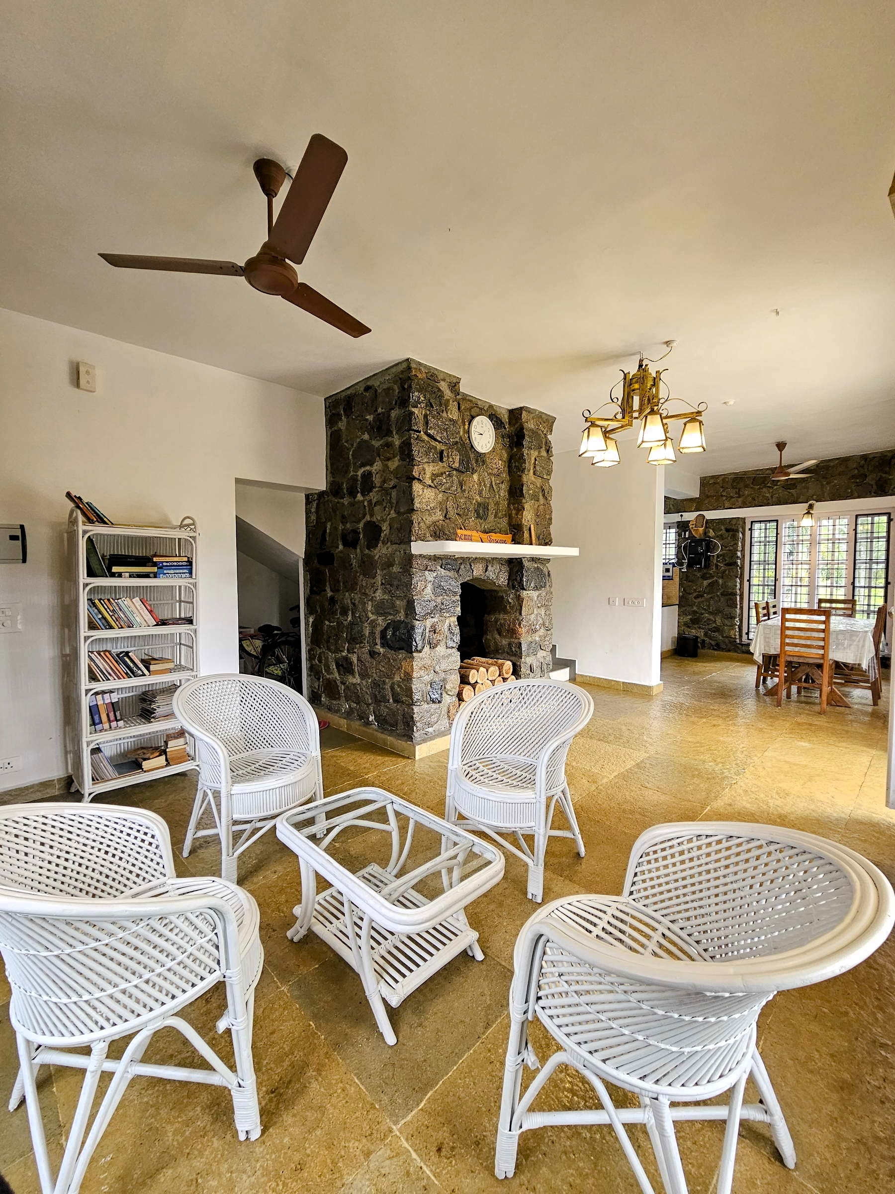 Semni Escape | Two Bedroom Plantation Bungalow at Vagamon Vagamon - Reviews, Photos & Offer