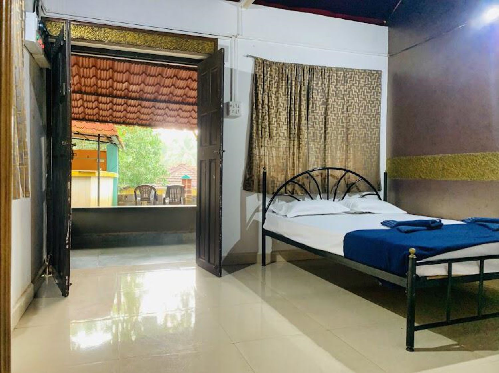Colomb Homestay 𝗕𝗢𝗢𝗞 Goa Homestay 𝘄𝗶𝘁𝗵 ₹𝟬 𝗣𝗔𝗬𝗠𝗘𝗡𝗧