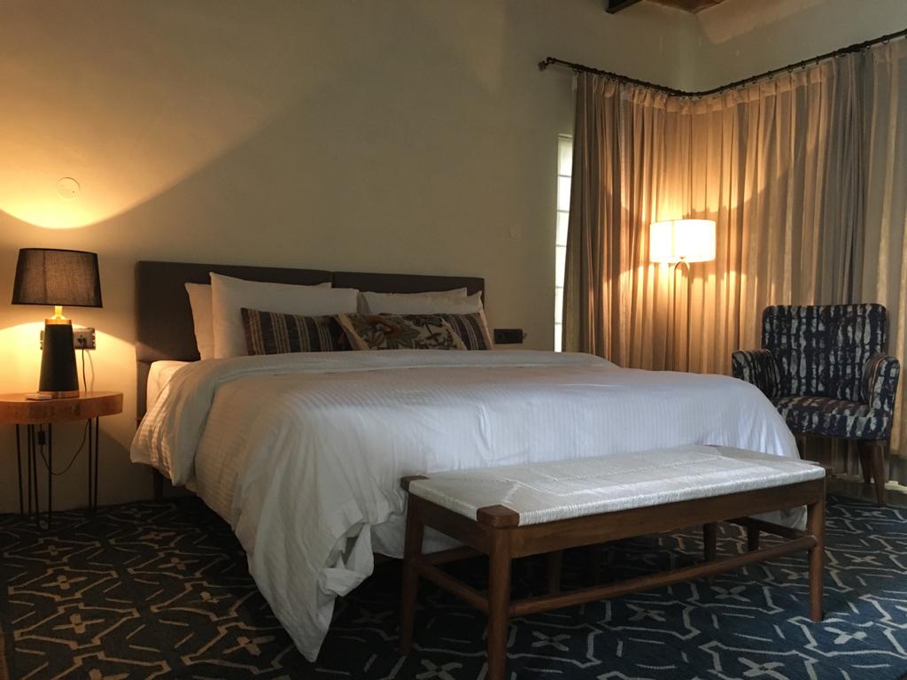 Hotel Botanix Nature Resort 𝗕𝗢𝗢𝗞 Sohna Hotel 𝘄𝗶𝘁𝗵 𝗙𝗥𝗘𝗘 𝗖𝗮𝗻𝗰𝗲𝗹𝗹𝗮𝘁𝗶𝗼𝗻