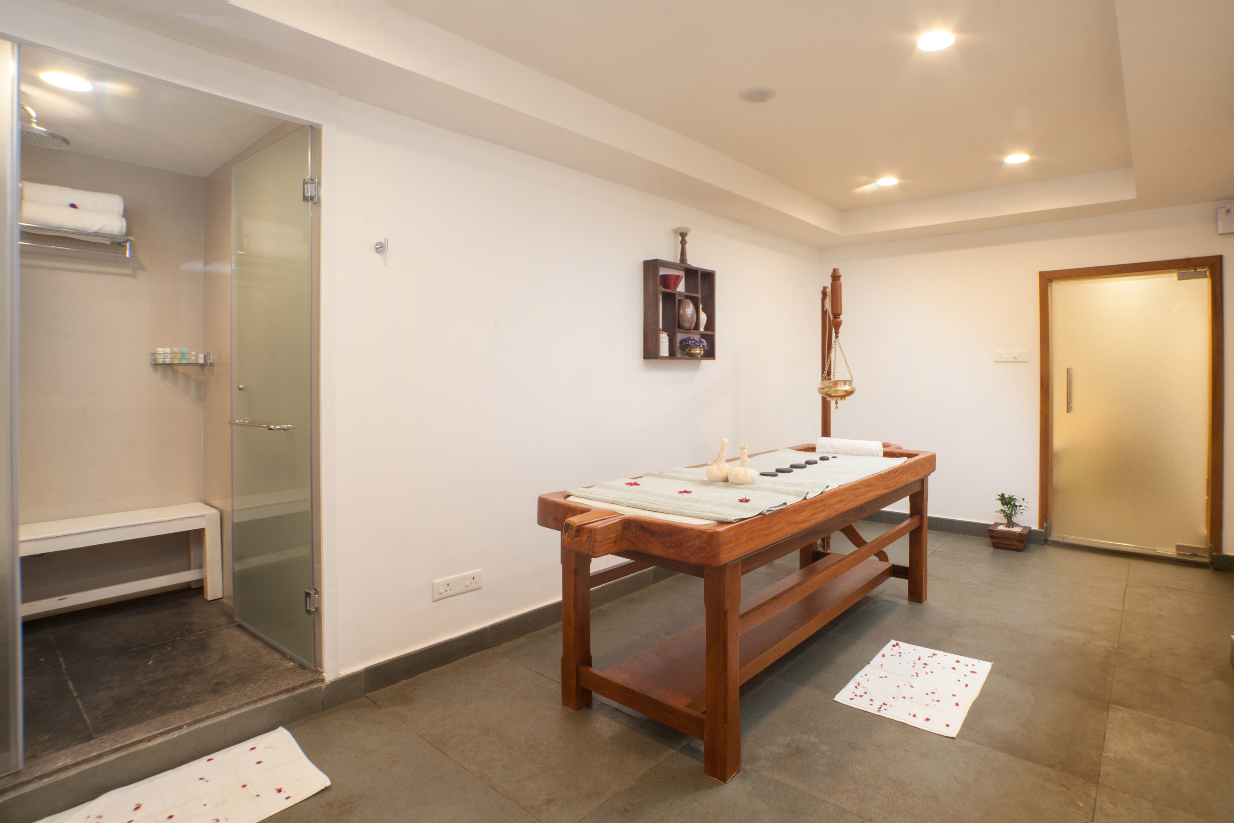 The Fog Munnar (Resort & Spa) Munnar Resort Price, Address & Reviews