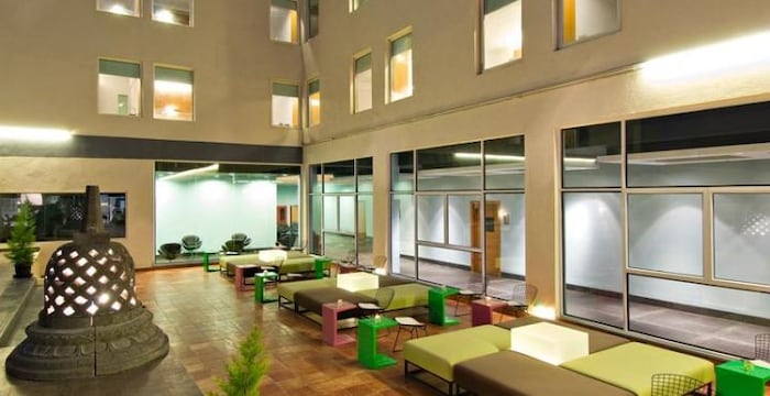 70% OFF - Aloft Bengaluru Whitefield, Bangalore