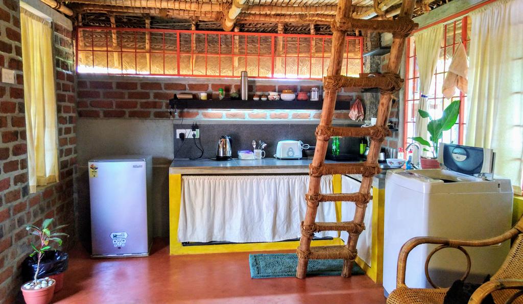 Keeth House Phase I 𝗕𝗢𝗢𝗞 Auroville Cottage 𝘄𝗶𝘁𝗵 𝗙𝗥𝗘𝗘 𝗖𝗮𝗻𝗰𝗲𝗹𝗹𝗮𝘁𝗶𝗼𝗻