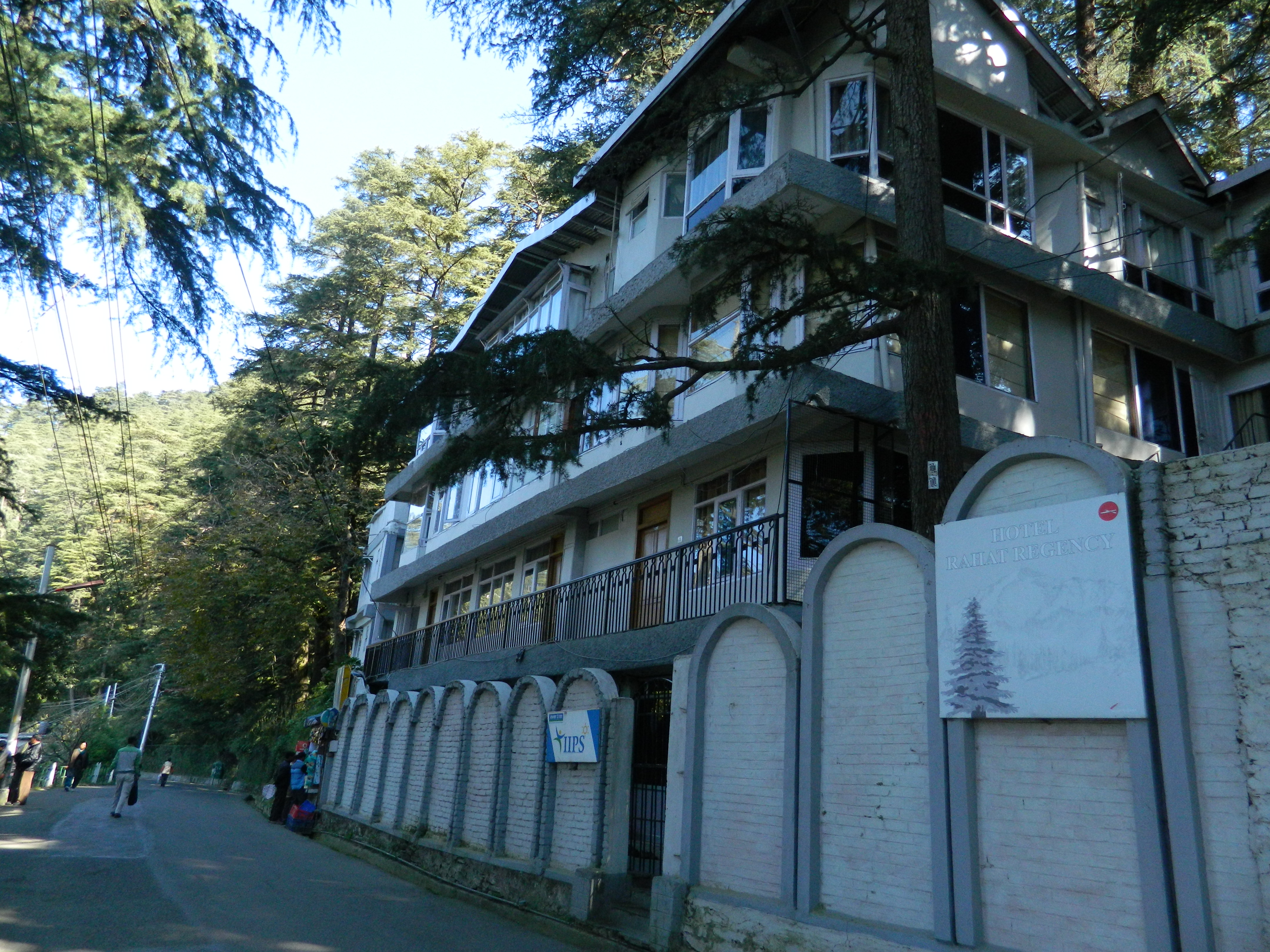 Hotel King Palace Shimla - INR 380 OFF ( ̶2̶0̶0̶0̶ ) Deal Hotel HD Photos & Reviews