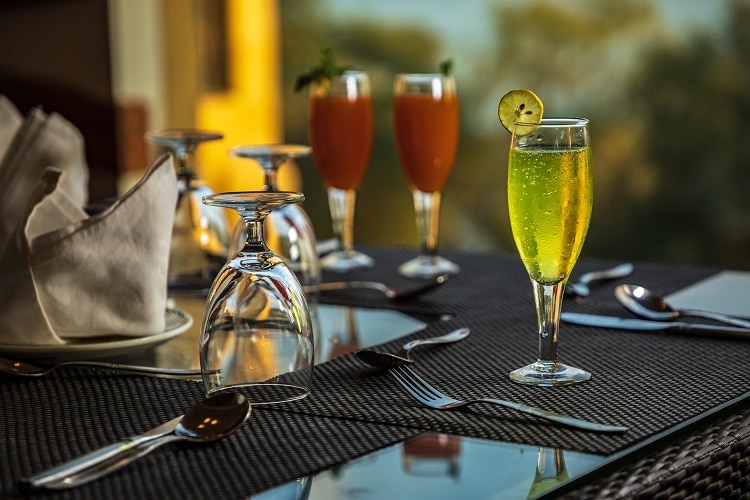 MPT Sailani Island Resort, Sailani Island 𝗕𝗢𝗢𝗞 Omkareshwar Resort