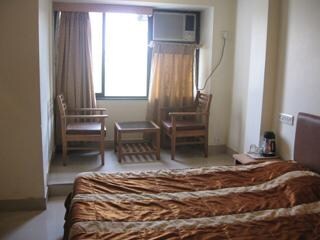 Hotel Bandra Residency, Mumbai - Get Upto 70% OFF on Hotels
