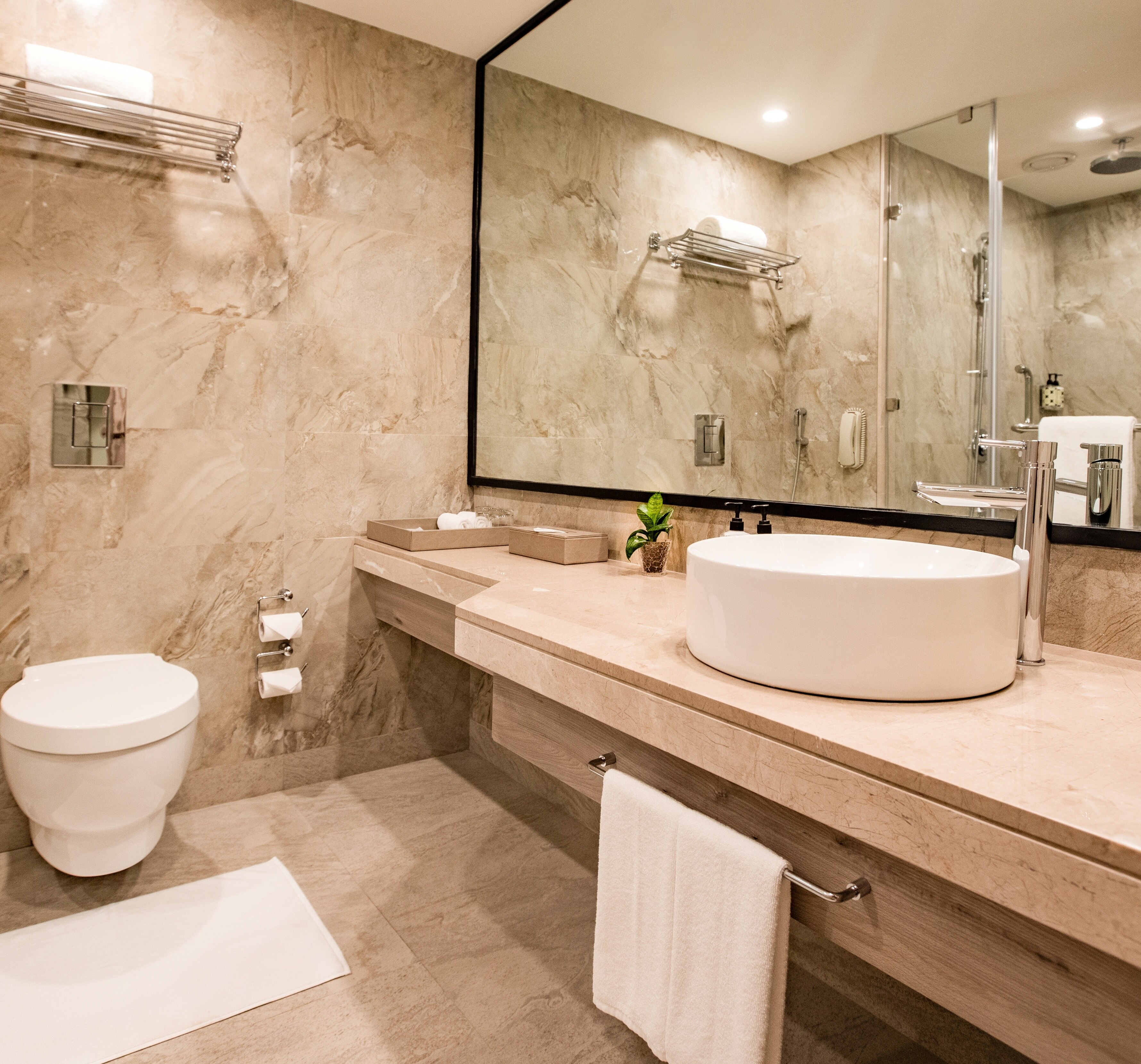 Lemon Tree Premier, Mumbai International Airport, Mumbai Mumbai Hotel ...