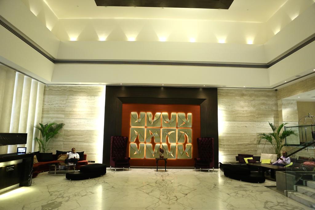 The Landmark Hotel Kanpur Hotel Price, Address & Reviews