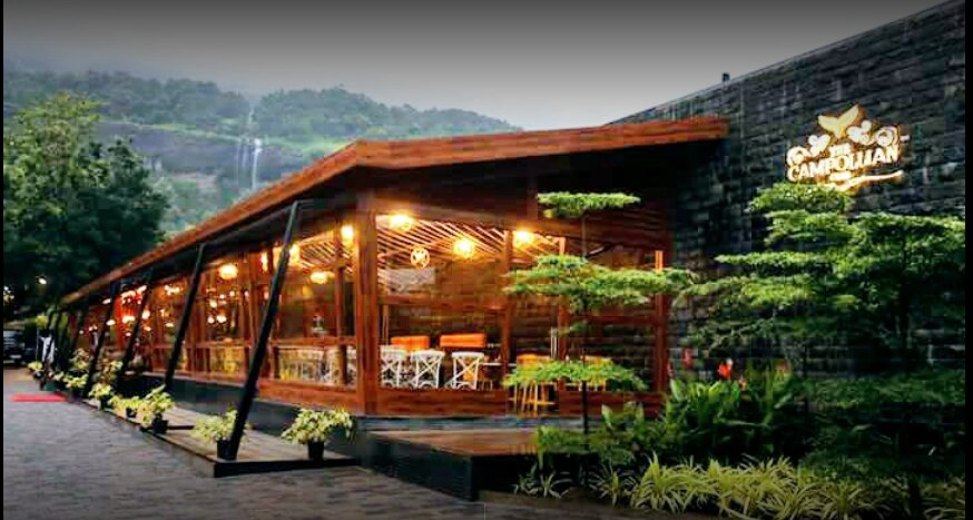 The Campollian Club Khopoli Resort Price, Address & Reviews