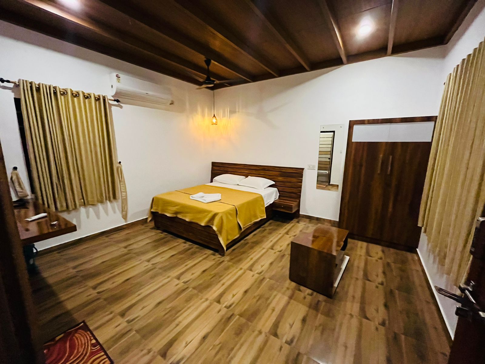 Mount View Cottages 𝗕𝗢𝗢𝗞 Mannarkad Hotel 𝘄𝗶𝘁𝗵 ₹𝟬 𝗣𝗔𝗬𝗠𝗘𝗡𝗧