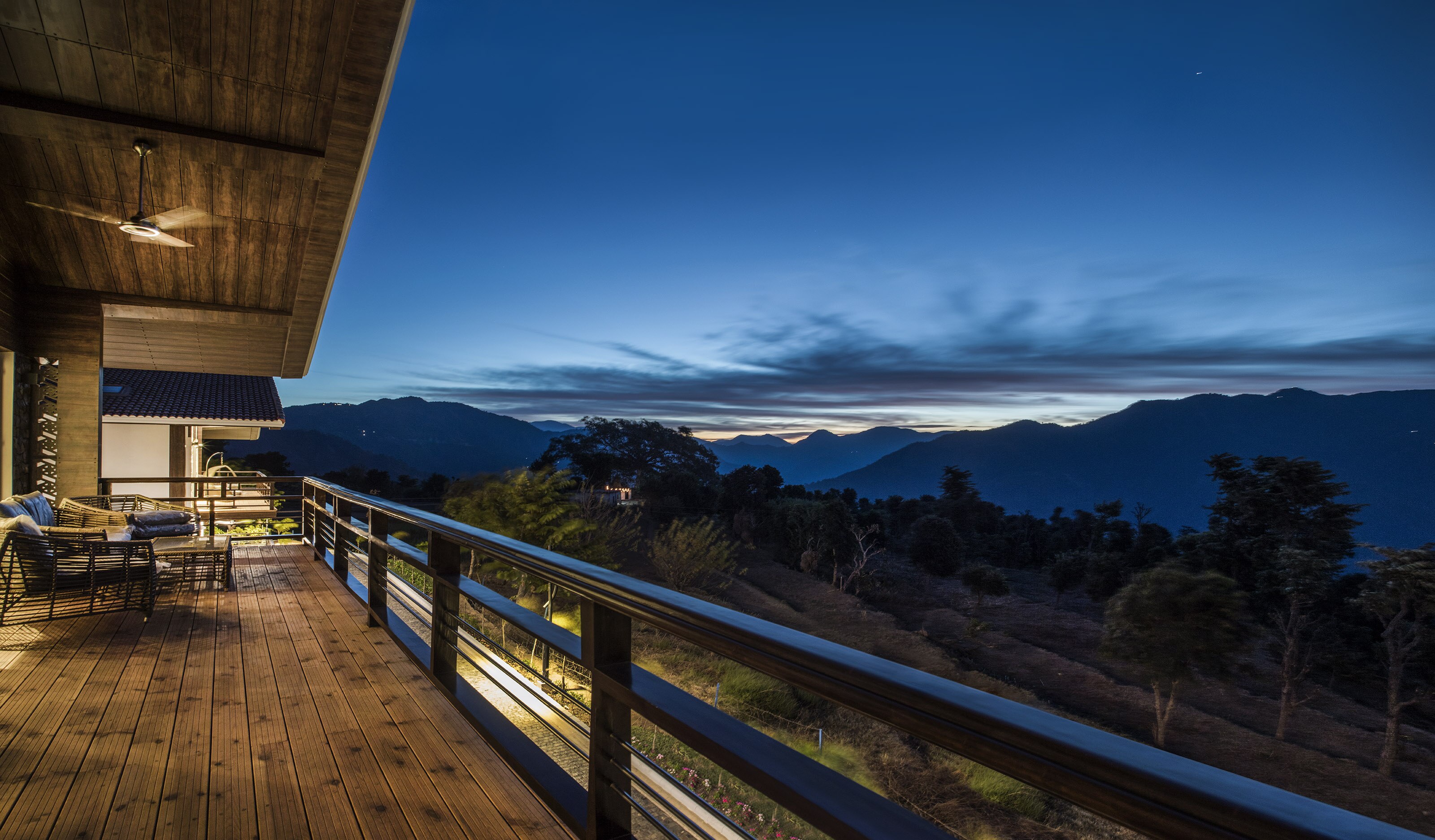 Amayaah Luxury SPA Resorts Best Rates on Rishikesh Hotel Deals, Reviews ...