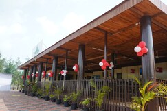 MTDC Kunkeshwar | Devgarh Hotel BOOK @ ₹1